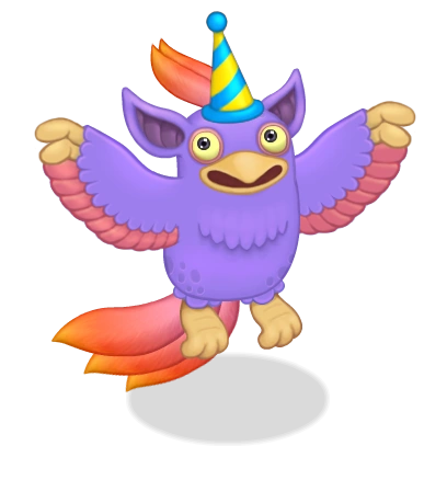 Tweedle (League of Monsters) | My Singing Monsters Ideas Wiki | Fandom
