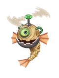 Vortex Melody | My Singing Monsters Ideas Wiki | Fandom