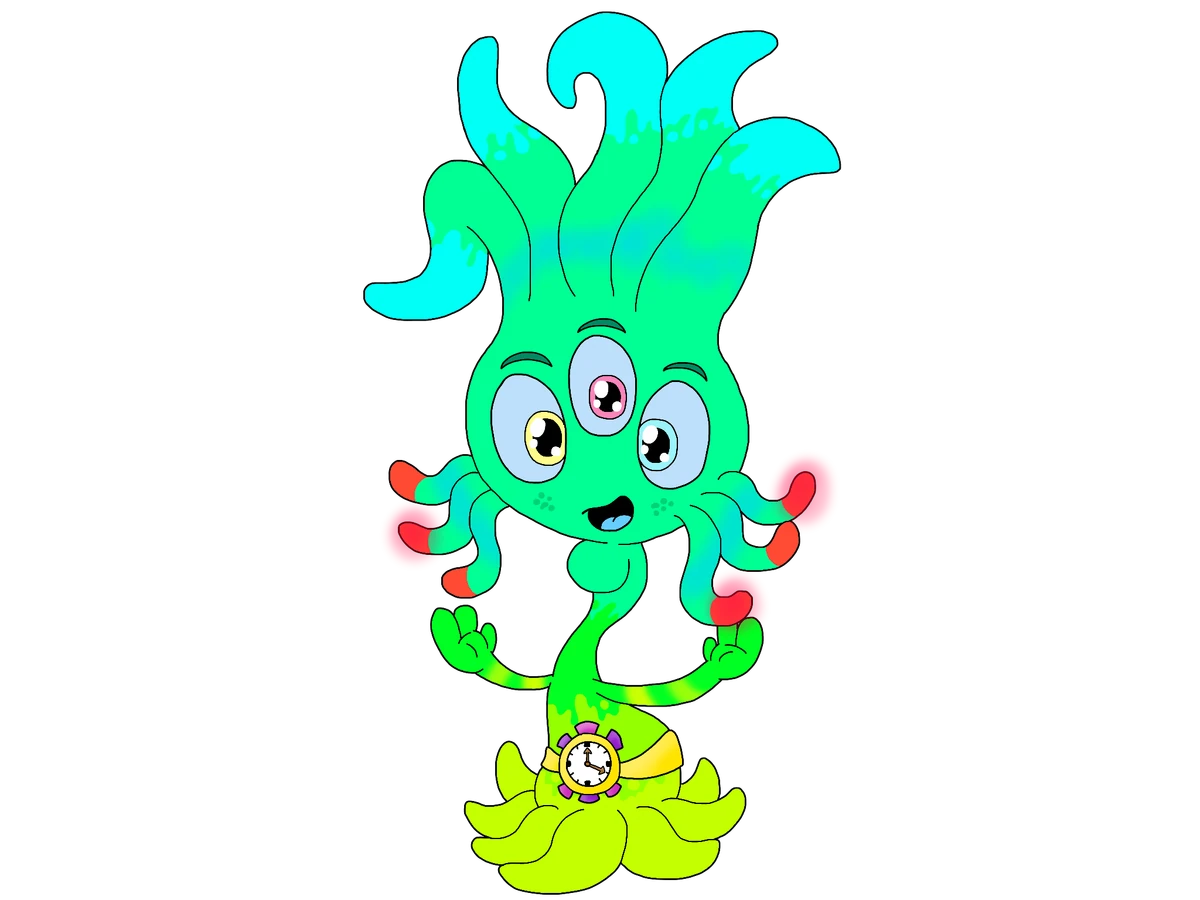 Jellotime | My Singing Monsters Ideas Wiki | Fandom