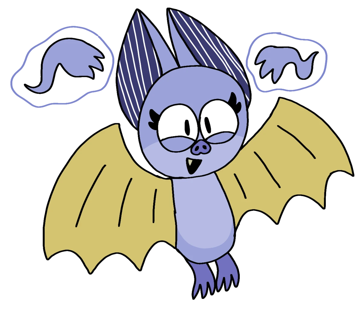 Lepakkizzicato | My Singing Monsters Ideas Wiki | Fandom