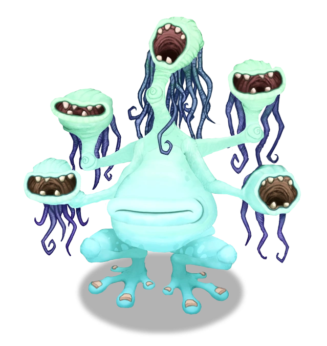 Whaill (IoH) | My Singing Monsters Ideas Wiki | Fandom