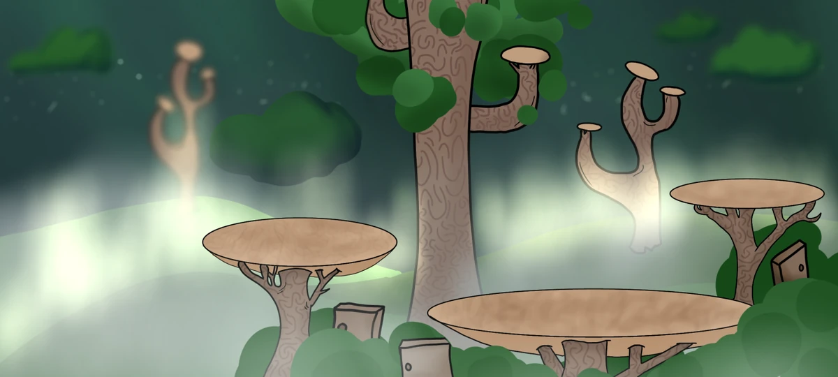 Door Island | My Singing Monsters Ideas Wiki | Fandom