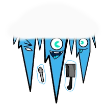 Frost-Plagued Bog | My Singing Monsters Ideas Wiki | Fandom