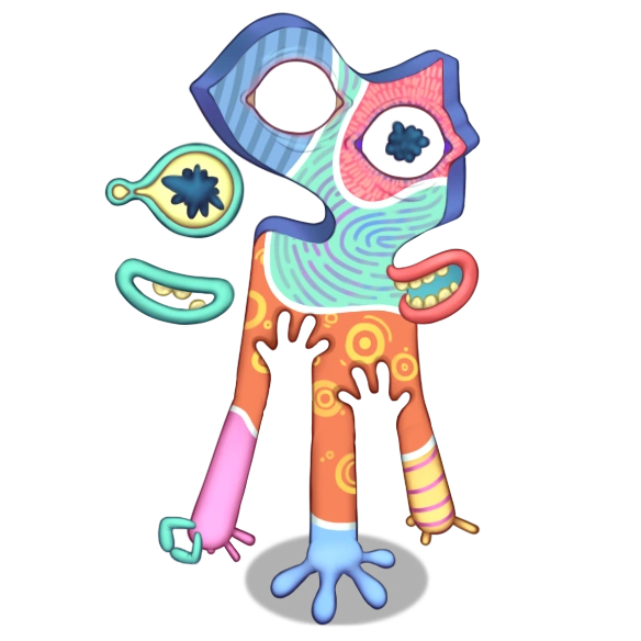 Illoost (CU DLC) | My Singing Monsters Ideas Wiki | Fandom