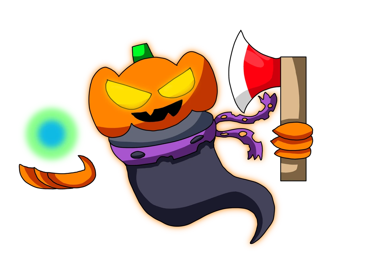 Pumpkorb | My Singing Monsters Ideas Wiki | Fandom