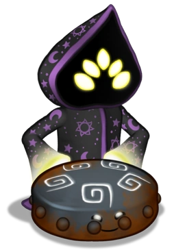Rare Murkobe | My Singing Monsters Ideas Wiki | Fandom