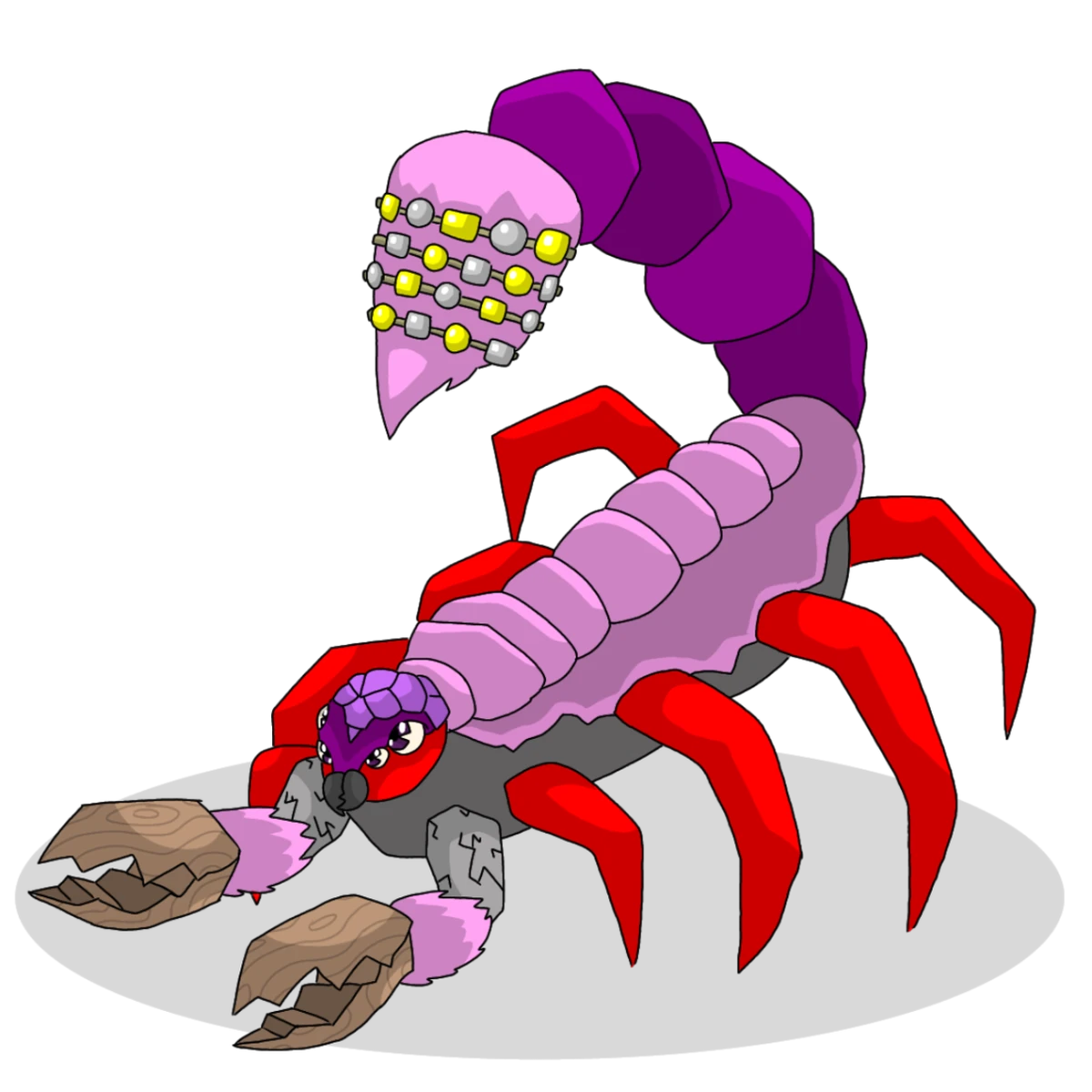 Scussion | My Singing Monsters Ideas Wiki | Fandom