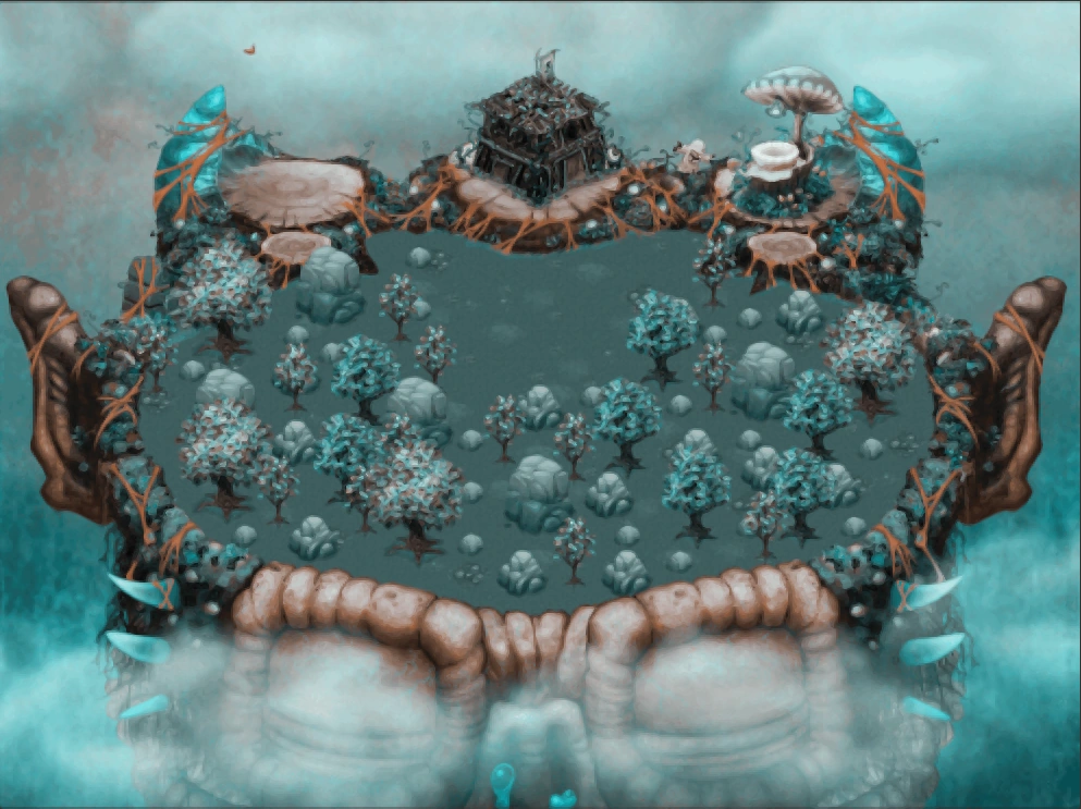 Plasma island monsters like | My Singing Monsters Ideas Wiki | Fandom