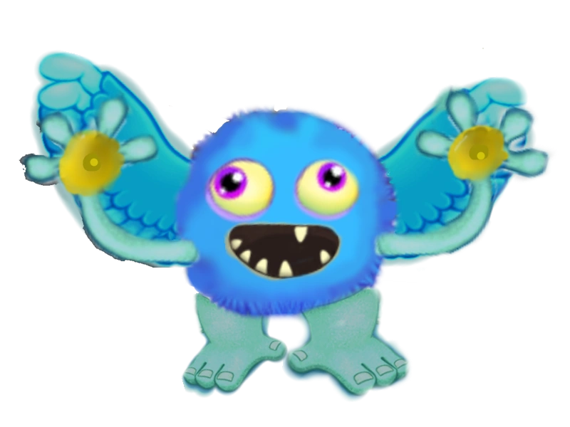 Cymblez | My Singing Monsters Ideas Wiki | Fandom