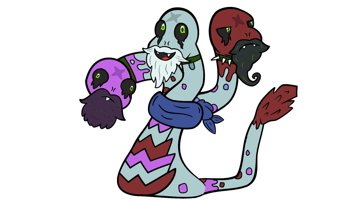 Rare Barbeerd | My Singing Monsters Ideas Wiki | Fandom