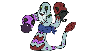 Rare Barbeerd | My Singing Monsters Ideas Wiki | Fandom