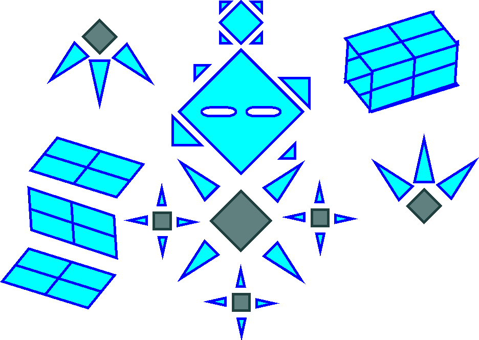 Spectryx | My Singing Monsters Ideas Wiki | Fandom