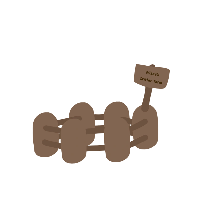 Critters (What if the Spirit Element was on MSM:TFC) | My Singing ...