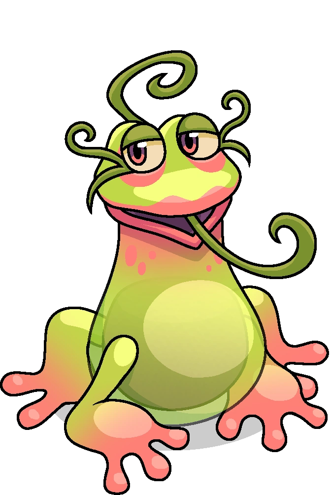 Broggle | My Singing Monsters Ideas Wiki | Fandom