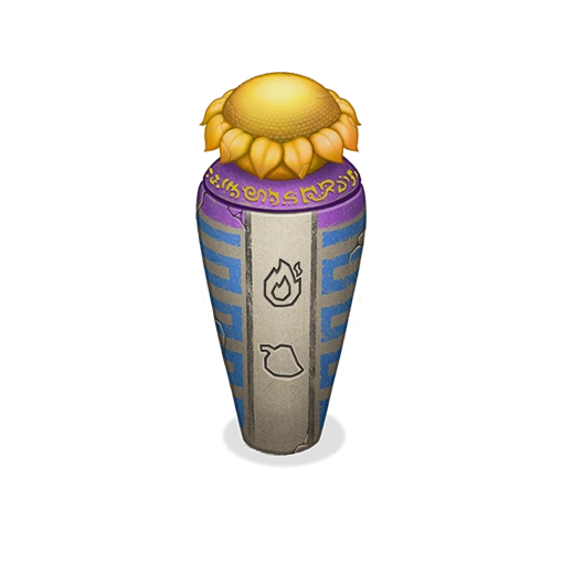 Flowah | My Singing Monsters Ideas Wiki | Fandom