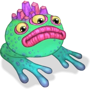 Nuclear Island | My Singing Monsters Ideas Wiki | Fandom