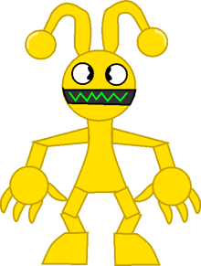 Cybot | My Singing Monsters Ideas Wiki | Fandom