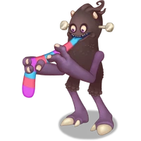 Wublins | My Singing Monsters Ideas Wiki | Fandom