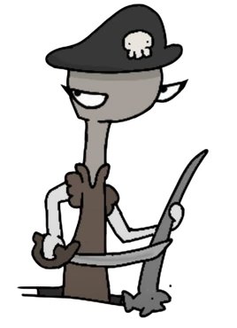 Yarr Harr Fiddle Dee Dee | My Singing Monsters Ideas Wiki | Fandom