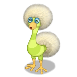 Dandidoo (QMBI) | My Singing Monsters Ideas Wiki | Fandom