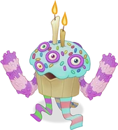 Raw Zebra Island | My Singing Monsters Ideas Wiki | Fandom