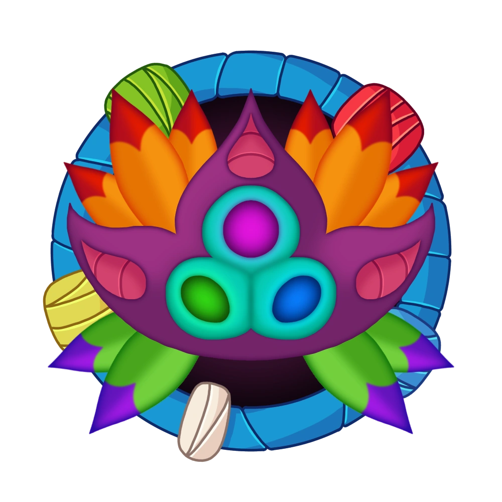 Masks O’ Plenty | My Singing Monsters Ideas Wiki | Fandom