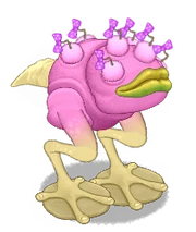 Rare Brump 2 | My Singing Monsters Ideas Wiki | Fandom