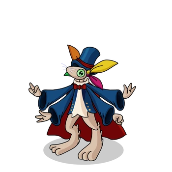 Magibon | My Singing Monsters Ideas Wiki | Fandom