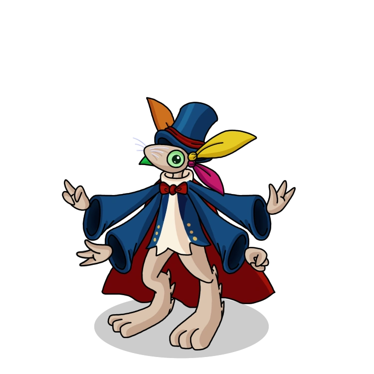 Magibon | My Singing Monsters Ideas Wiki | Fandom