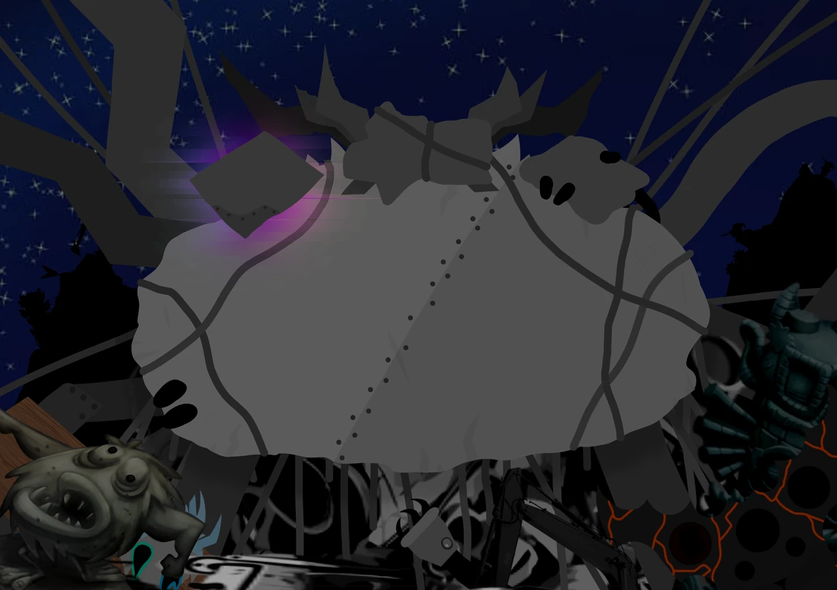 Mythical Scrapyard | My Singing Monsters Ideas Wiki | Fandom