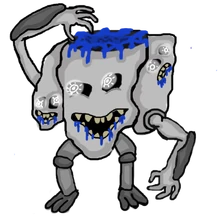 Mystical Euphoria | My Singing Monsters Ideas Wiki | Fandom