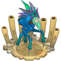 Wublins | My Singing Monsters Ideas Wiki | Fandom