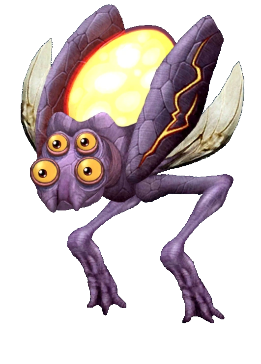 Zynth (IoH) | My Singing Monsters Ideas Wiki | Fandom