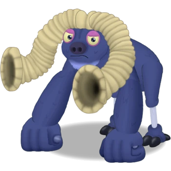 Buffahorn | My Singing Monsters Ideas Wiki | Fandom