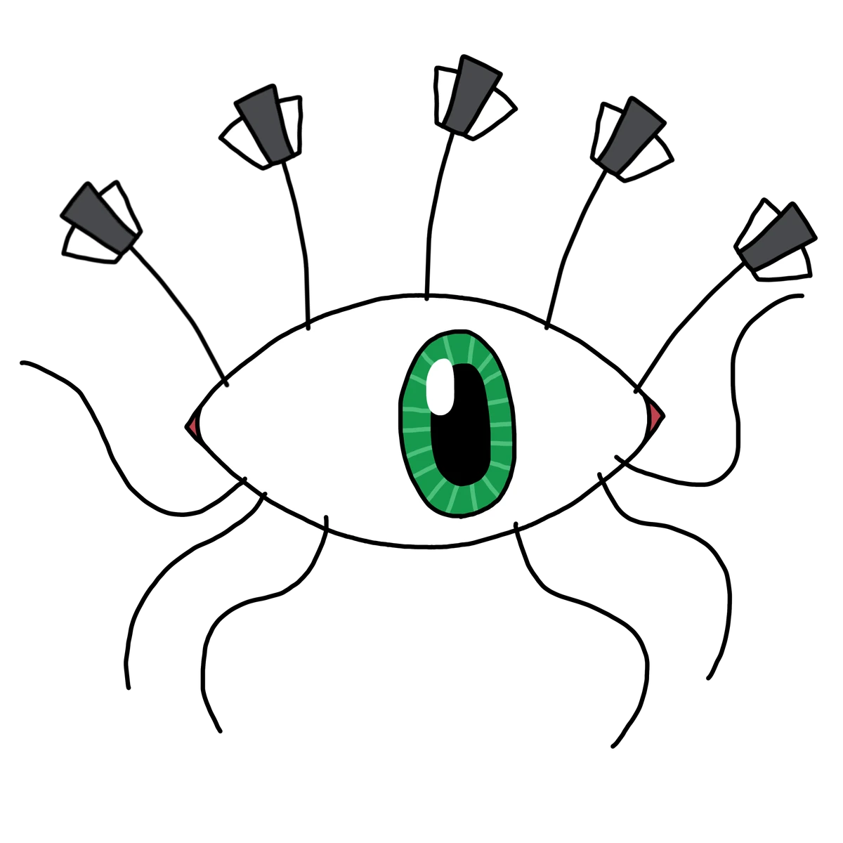 Keybocular | My Singing Monsters Ideas Wiki | Fandom