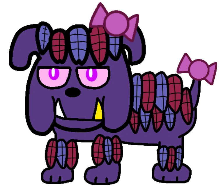 Puggle | My Singing Monsters Ideas Wiki | Fandom