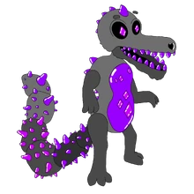 MSM: 6th And 7th Materian Mashup | My Singing Monsters Ideas Wiki | Fandom