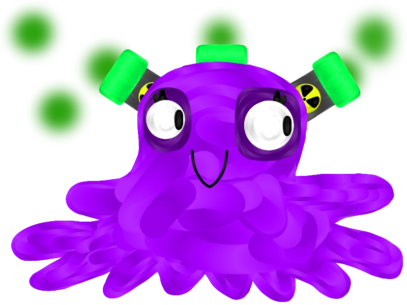 Slime-Tox | My Singing Monsters Ideas Wiki | Fandom