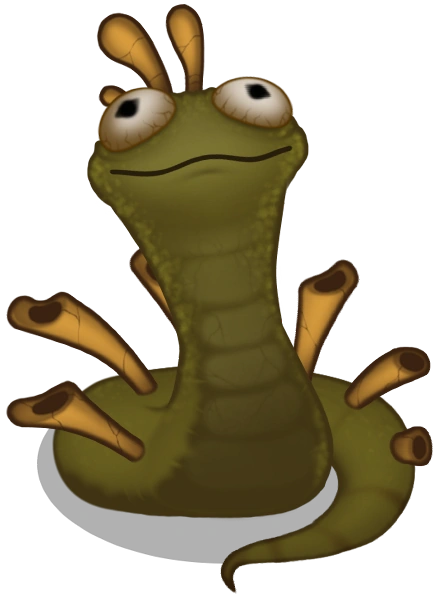 Snakuhachi | My Singing Monsters Ideas Wiki | Fandom