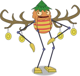 Florahum | My Singing Monsters Ideas Wiki | Fandom