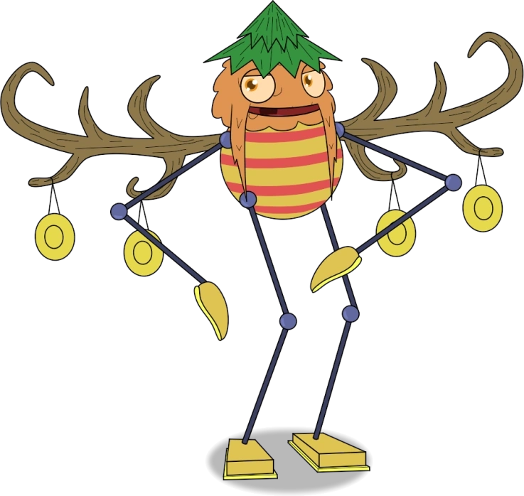 Florahum | My Singing Monsters Ideas Wiki | Fandom