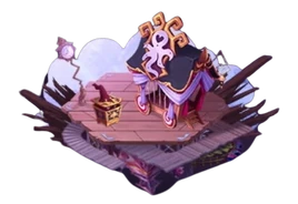 Paironormal Carnival | My Singing Monsters Ideas Wiki | Fandom
