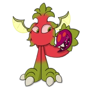 Worldalverse/Regional Forms | My Singing Monsters Ideas Wiki | Fandom