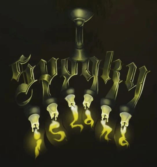 Spooky Island (Paint Pong) | My Singing Monsters Ideas Wiki | Fandom