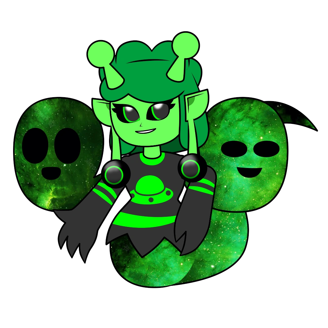 Cosmika | My Singing Monsters Ideas Wiki | Fandom