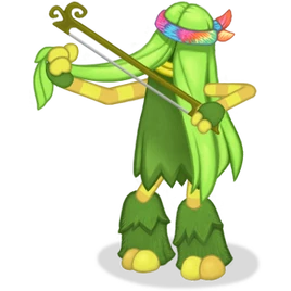 Rooba (CU DLC) | My Singing Monsters Ideas Wiki | Fandom