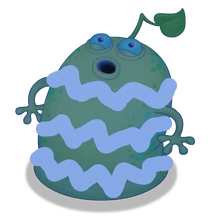 Red Sun In The Sky Island | My Singing Monsters Ideas Wiki | Fandom