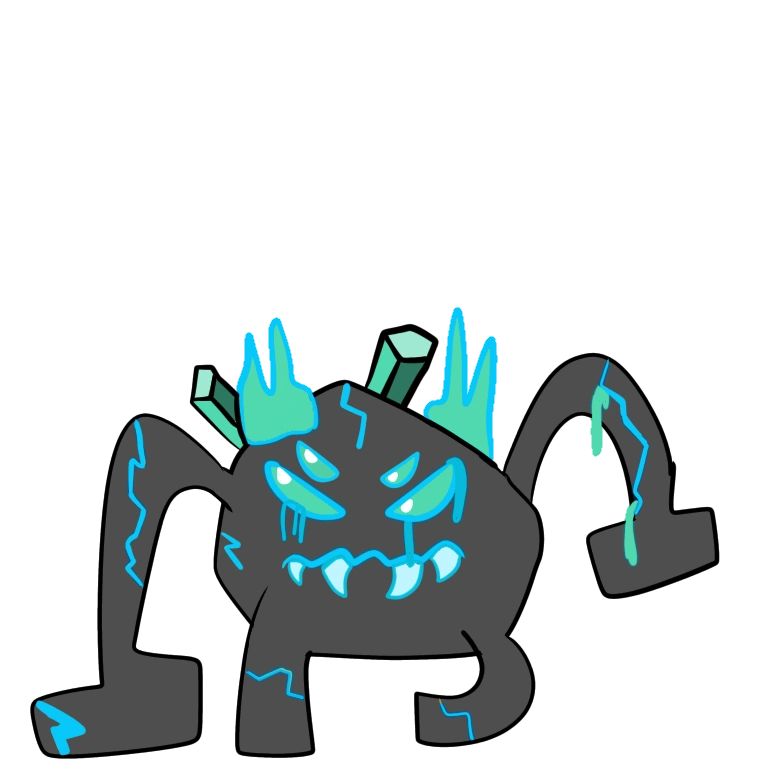 Rare Magmus | My Singing Monsters Ideas Wiki | Fandom