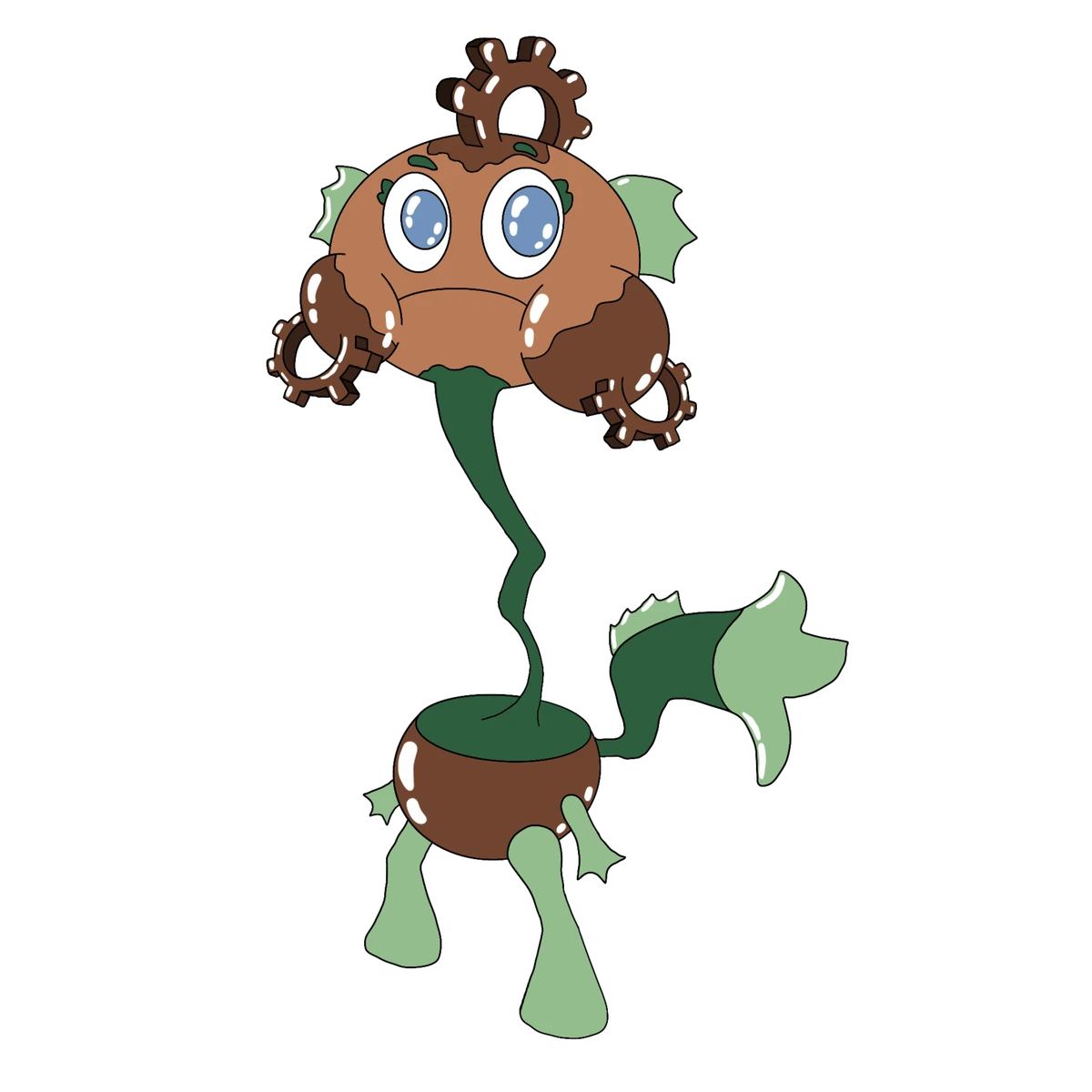 Slapdapper | My Singing Monsters Ideas Wiki | Fandom