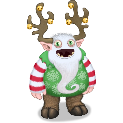 Yool DOF | My Singing Monsters Ideas Wiki | Fandom